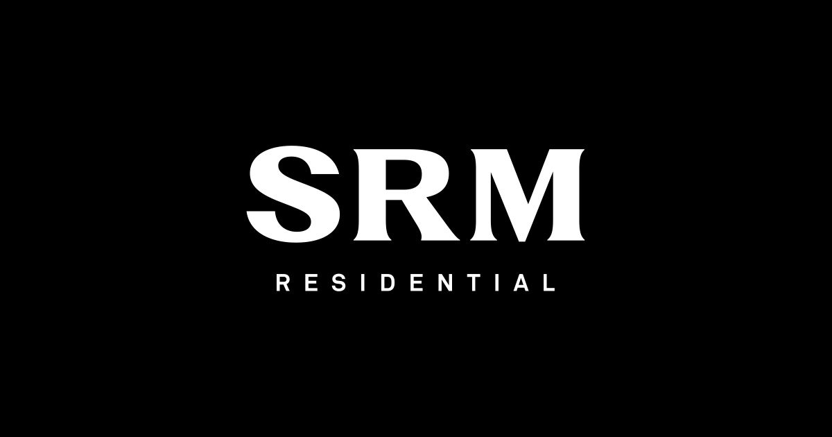 Welcome to SRM Residential - Australia’s leading residential project ...